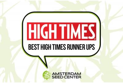 Blog - Meilleur des finalistes de la High Times Cup